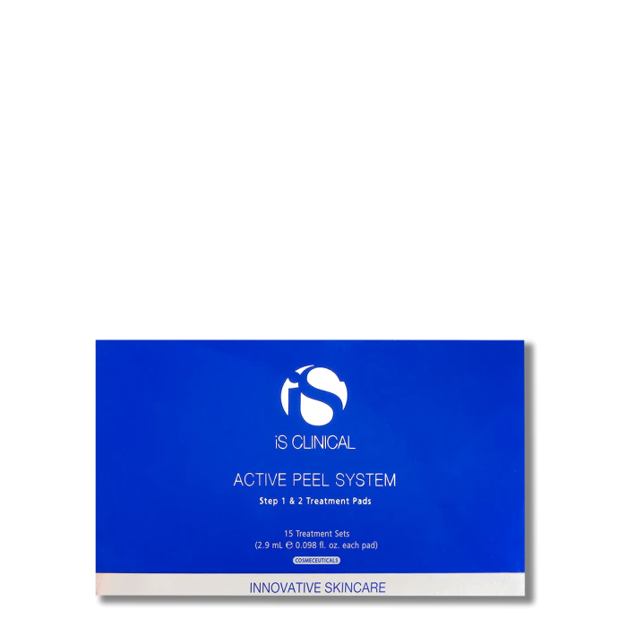 Active Peel System – Remedy Skincare & Spa