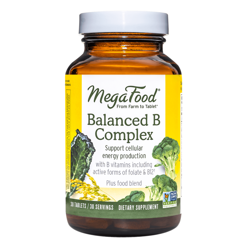 Balanced B Complex – Remedy Skincare & Spa